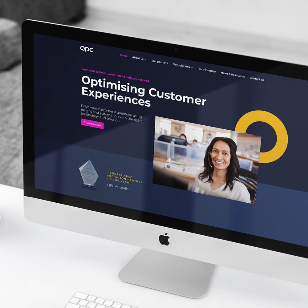 QPC Australia - Cupcake Design Studio